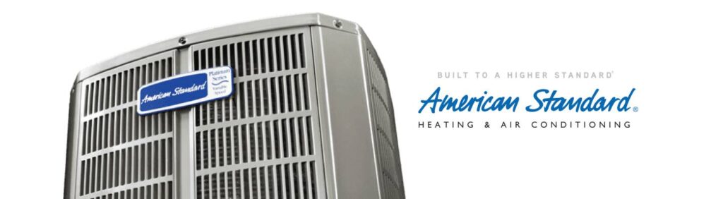 American Standard – Premier Climate Control