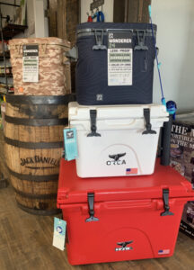 Orca Coolers & Drinkware – Premier Climate Control