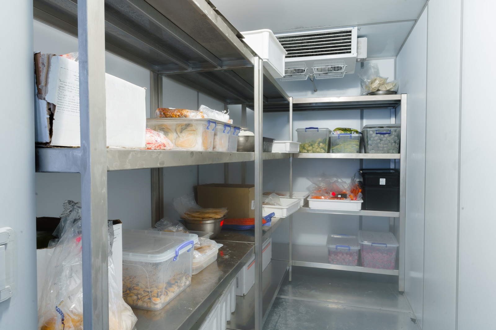Commercial Refrigeration – Premier Climate Control